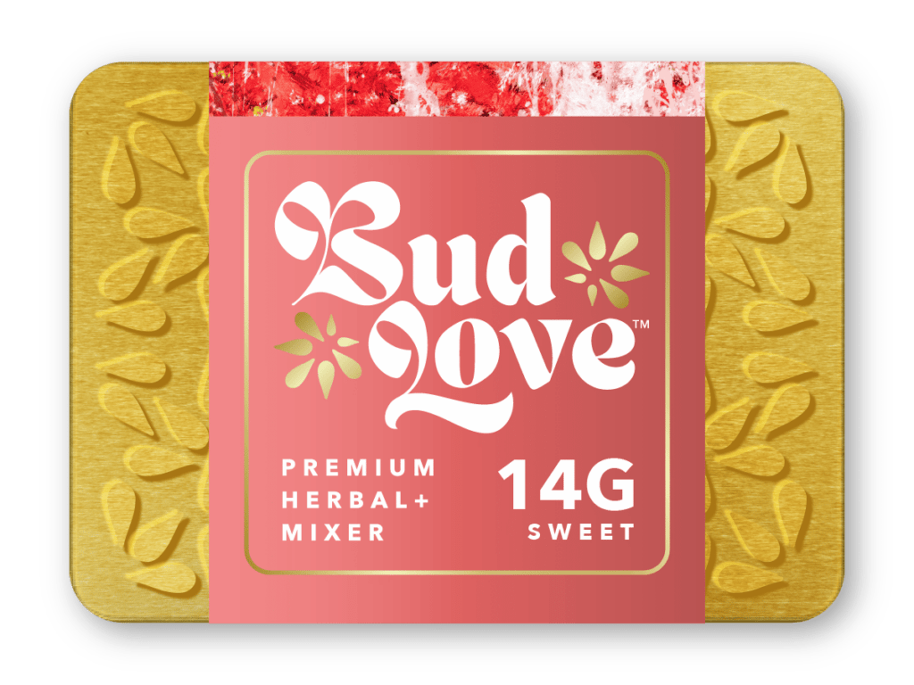 Shop - Bud Love