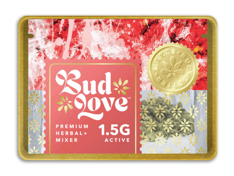 Multi Pack Premium Herbal+ Mixer | 3 Sweet Flavors