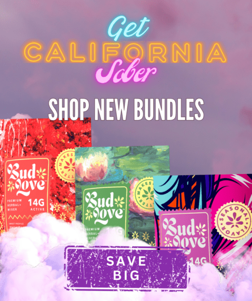 The Fascinating History of Spliffs - Bud Love